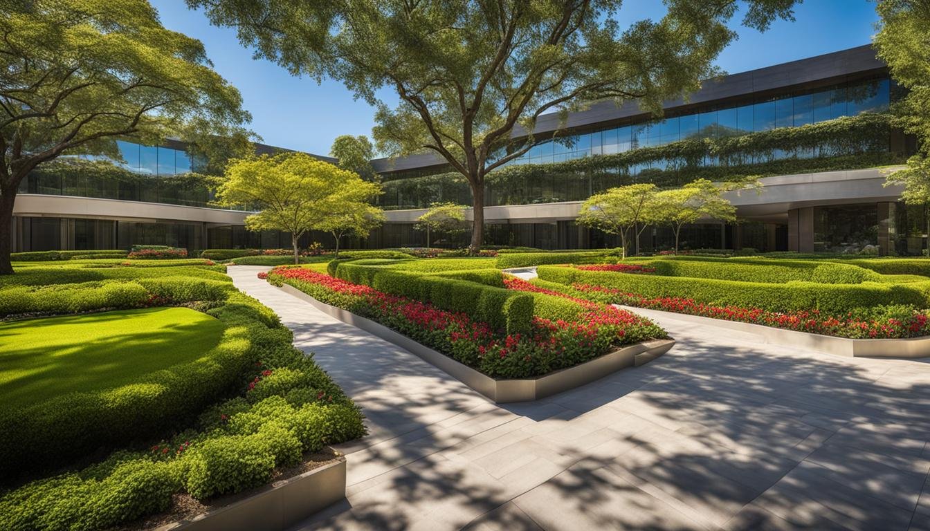 Premium Landscaping Services Melbourne | Your Oasis Awaits - The Home ...