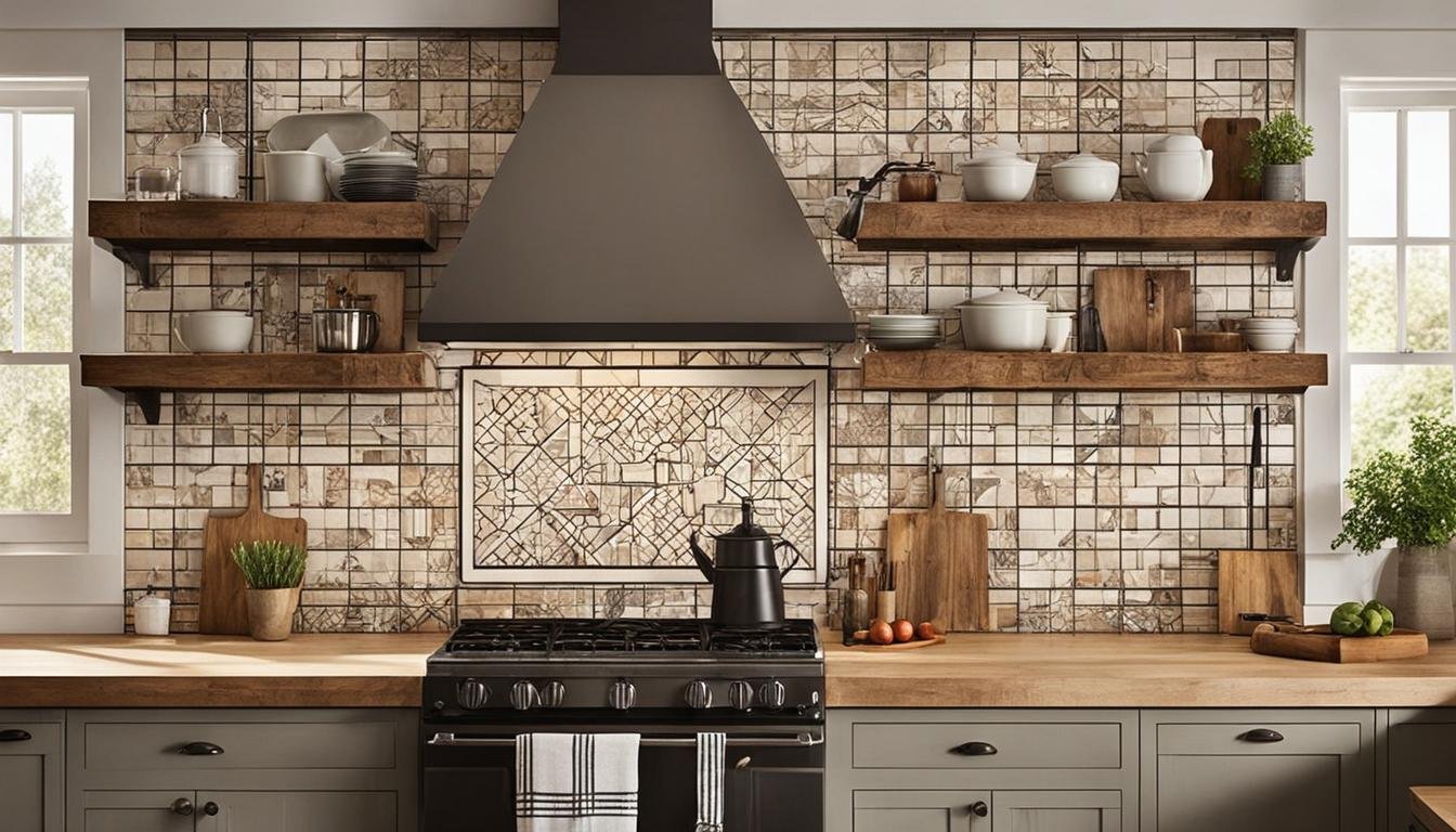 Stylish Kitchen Backsplash Ideas | Aussie Trends - The Home Upgrade Hub