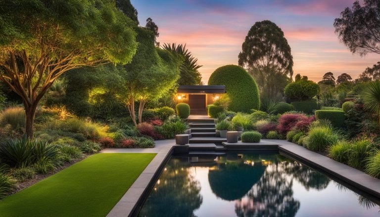 Premium Landscaping Services Melbourne | Your Oasis Awaits - The Home ...